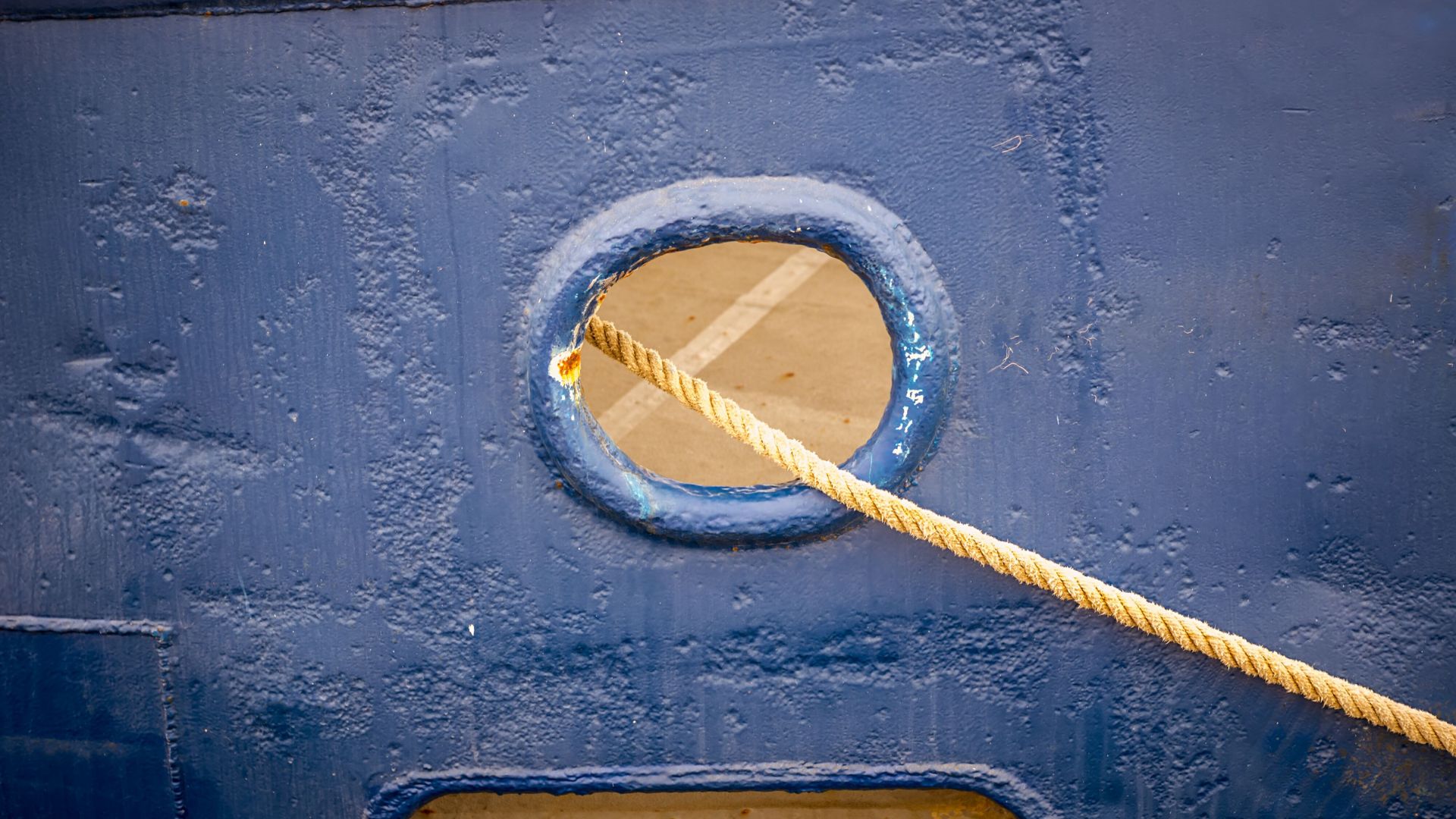 Les bonnes pratiques pour l’amarrage en toute sécurité