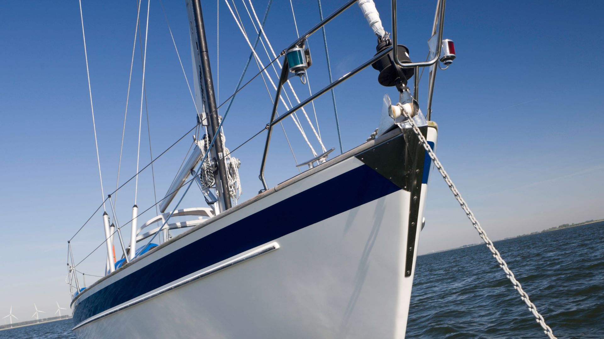 Les bonnes pratiques pour l’amarrage en toute sécurité