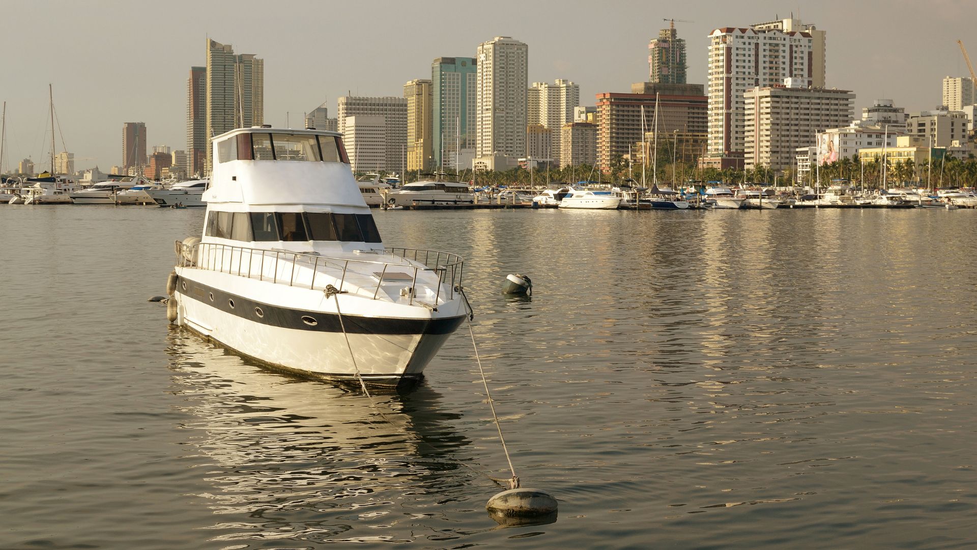 Les bonnes pratiques pour l’amarrage en toute sécurité